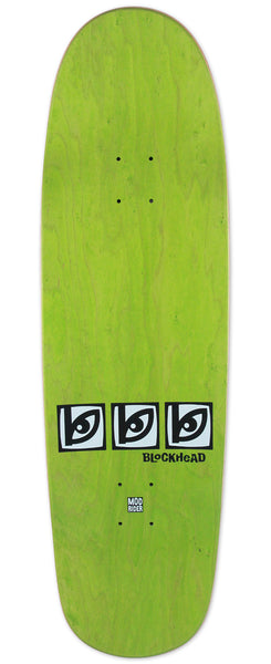 Rick Howard Skunk modern - SOLD OUT – blockheadskateboards.com