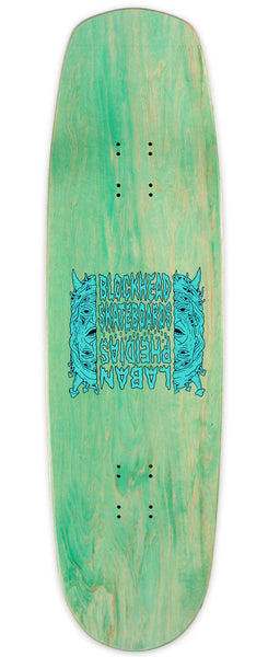 Laban Switchface model 9” - New batch, new colors ...