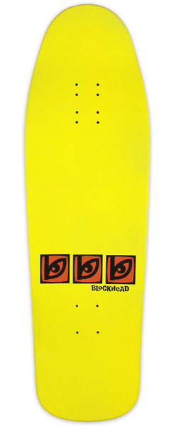 Rick Howard Skunk - Reissue Batch #2 - SOLD OUT – blockheadskateboards.com