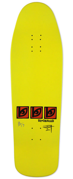 Rick Howard Skunk Reissues - Signed and #'d only 17 available - SOLD O ...