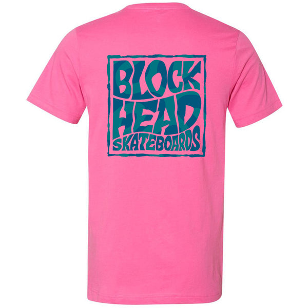 T-Shirts – blockheadskateboards.com