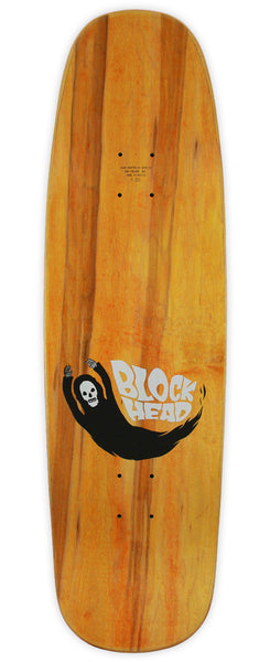 Kristian Svitak 9.2" "shaped" model - SOLD OUT, more in October ...