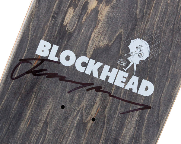 Jeremy Wray - Rain Girl reissue - original 1993 shape and colors - SOL ...