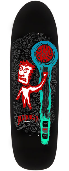 Jim Gray #1 (Angry Man) modern • SOLD OUT - more soon ...