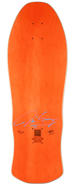 Jim Gray #1 (Angry Man) reissue 2022 - SOLD OUT – blockheadskateboards.com