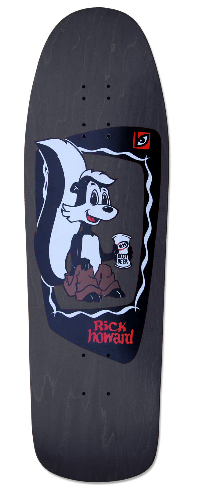 Rick Howard Skunk - Reissue - SOLD OUT – blockheadskateboards.com