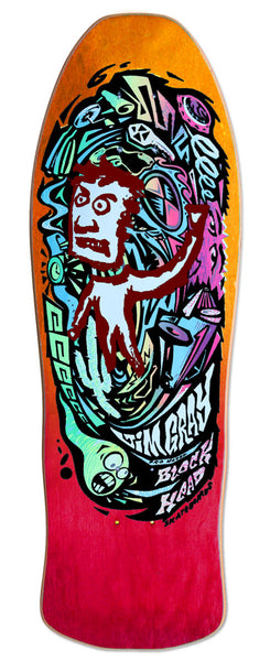 Jim Gray “Angry Man” #2 Reissue - 2020 - SOLD OUT ...